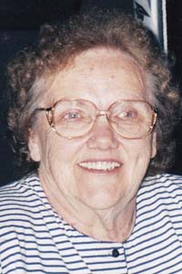 Edith M. Moore 1933-2018 | News, Sports, Jobs - Tribune Chronicle